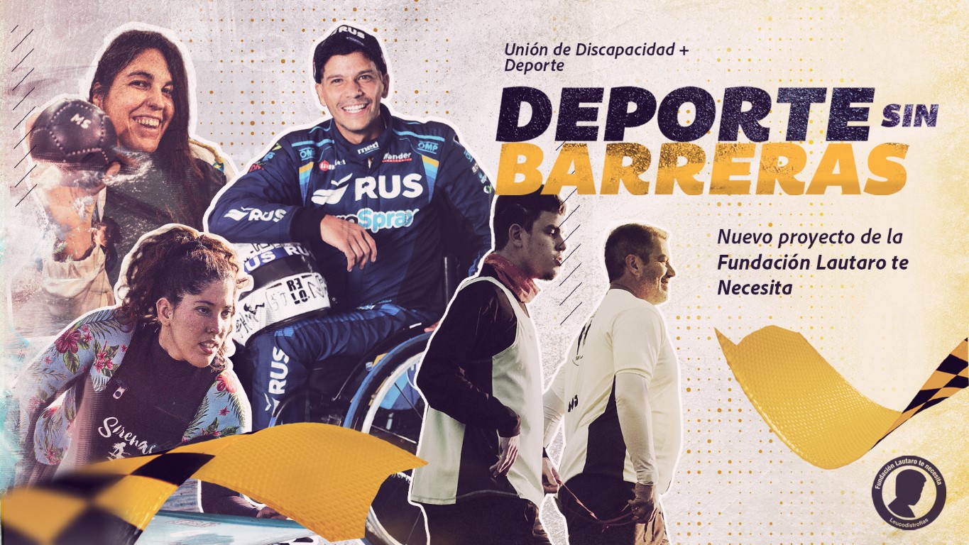 Proyectos - Fundación Lautaro te Necesita